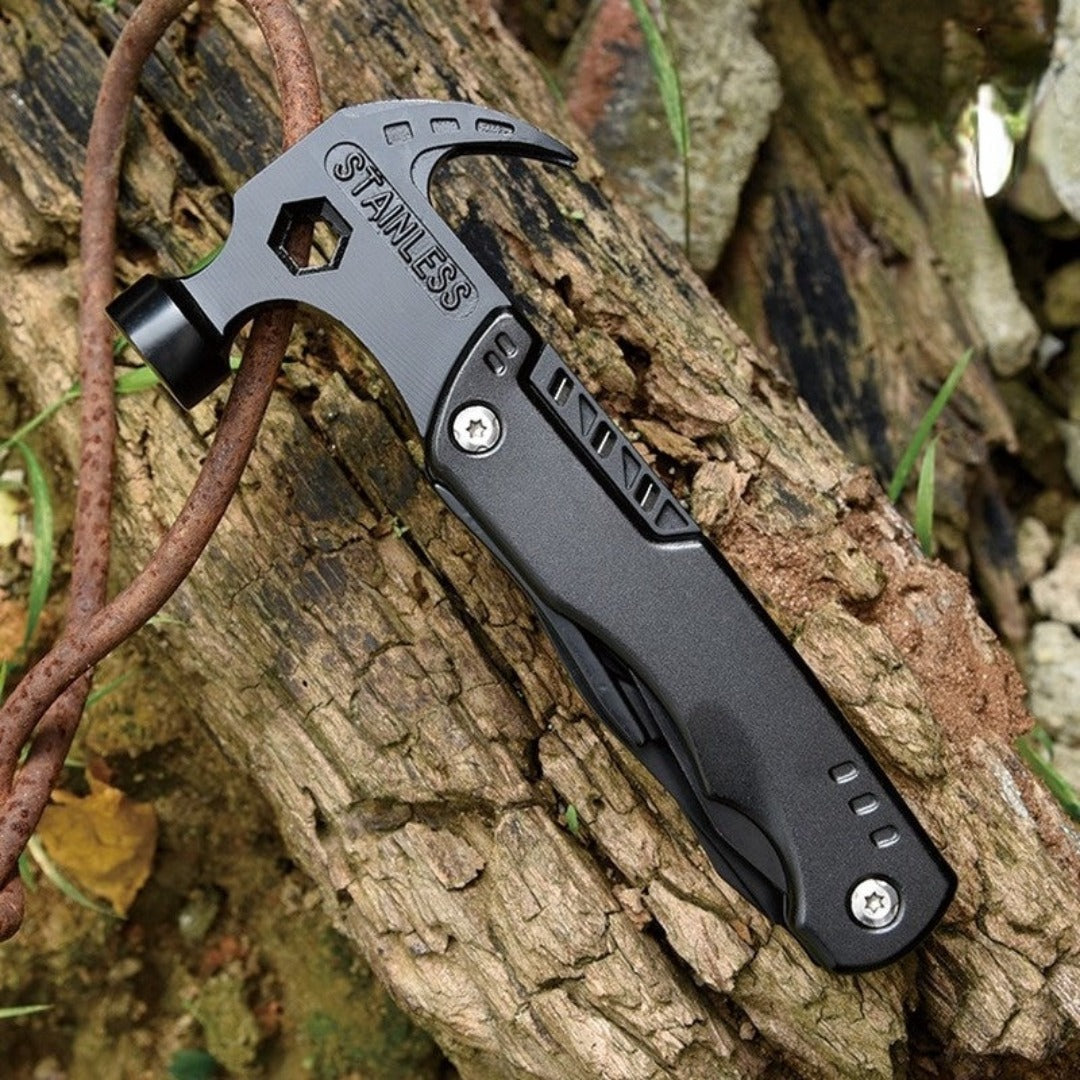 MaxStrike™ - Multifunctioneel klopboor