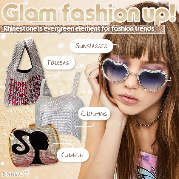 Gemify™ - Zelfklevende Diamanten Strassboorstift