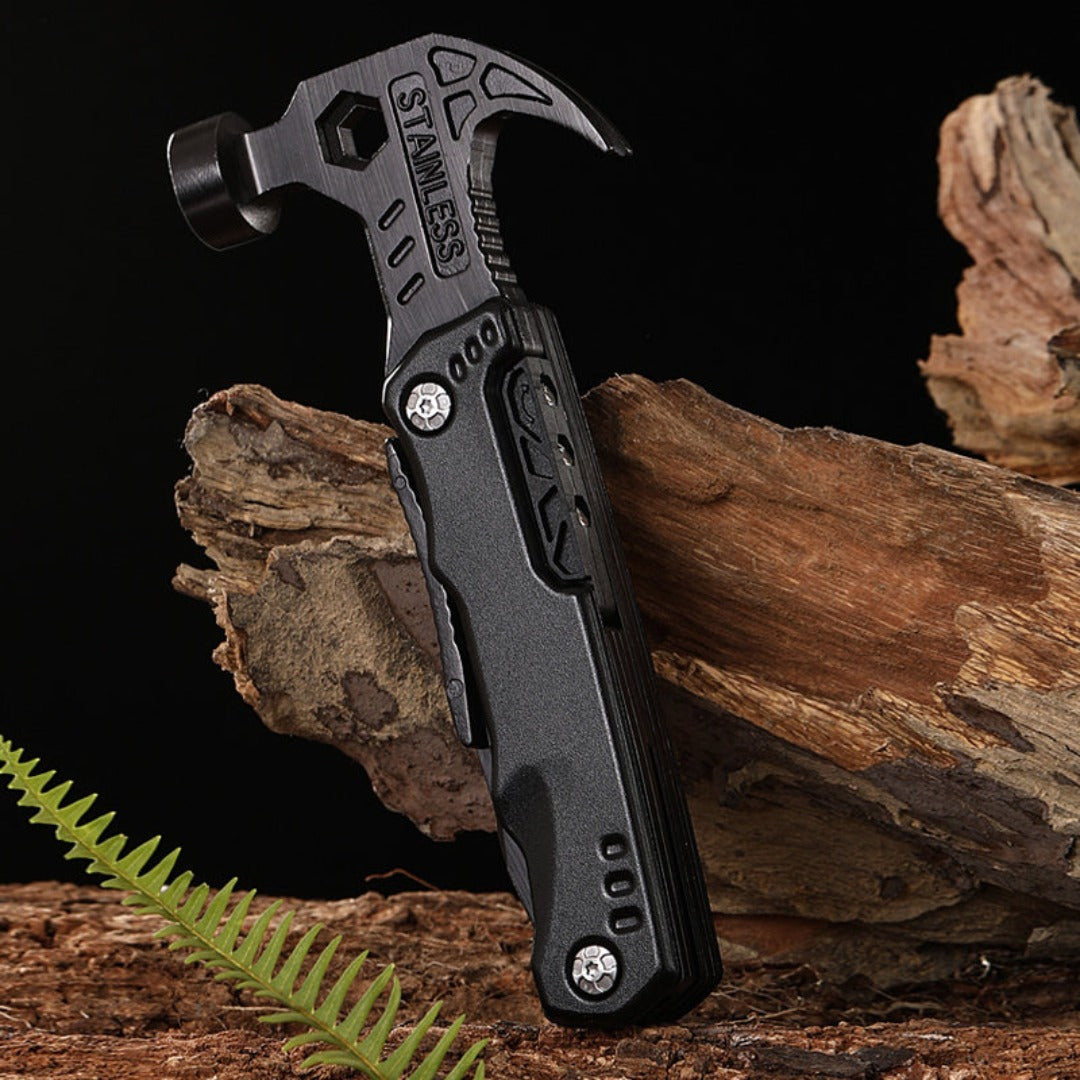 MaxStrike™ - Multifunctioneel klopboor